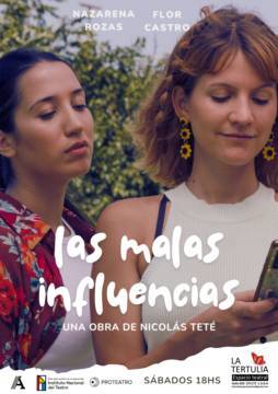 Las Malas Influencias